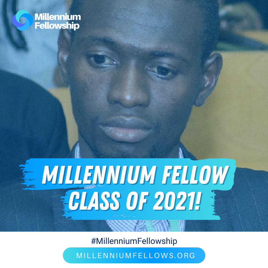 Abubakar El-Yakub | University of Maiduguri